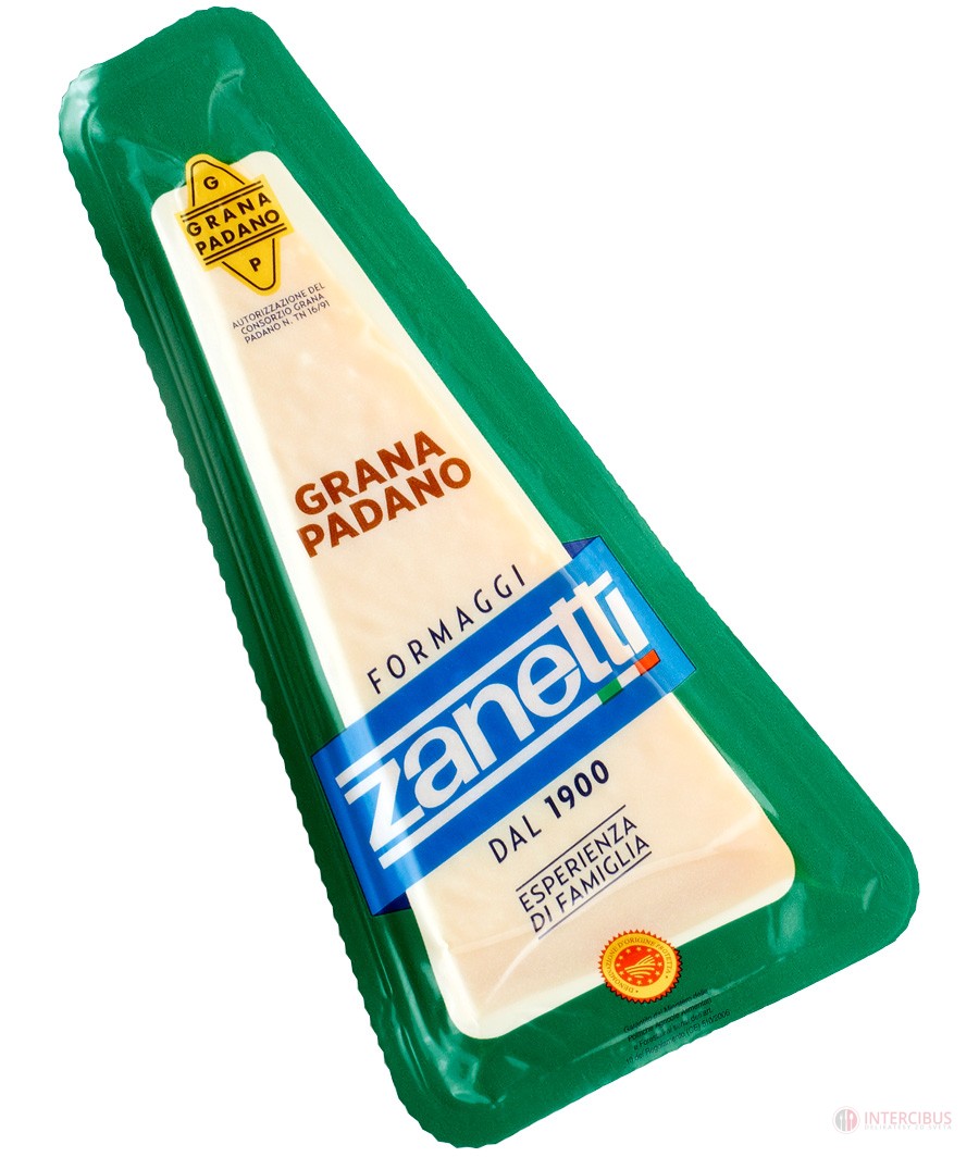 Grana Padano 200g